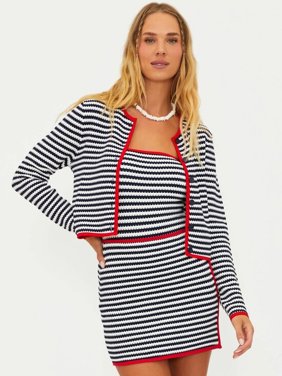 Beach Riot | Sweaters | Beach Riot Calla Cardigan | Poshmark